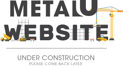 METALU OFFICIAL WEBSITE